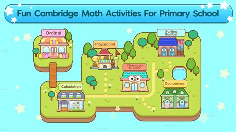 Cambridge Primary Math Game Apk For Android Download