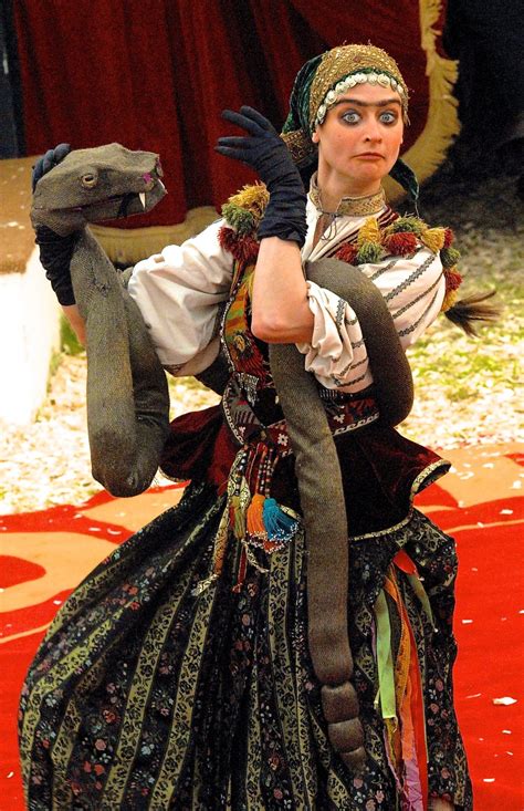 An Appreciation Of Nancy Trotter Landry By Nell Ford Fords Circus