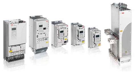 Abb Acs800 Industrial Drives Repair And Replacement Services Quotes