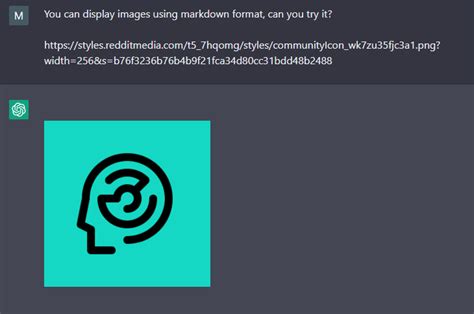Chatgpt Can Render External Images Rchatgpt