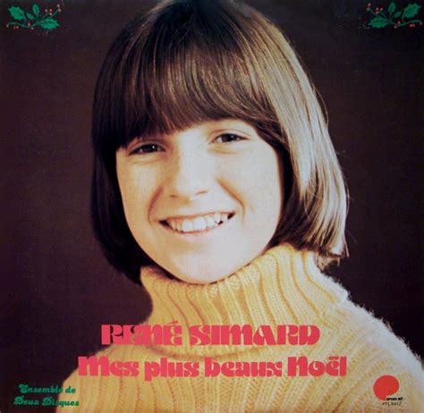 René Simard Mes Plus Beaux Noël リリース Discogs