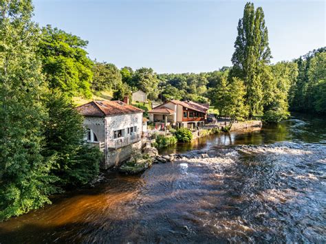 Présentation De Lathus Saint Rémy Lathus Saint Rémy
