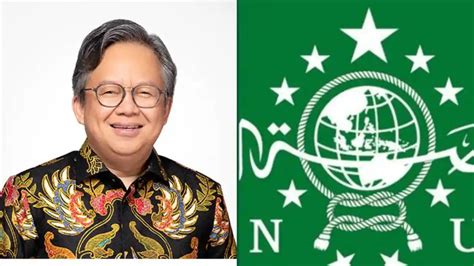 Sosok H Sumantri Suwarno Bendahara Umum Pbnu