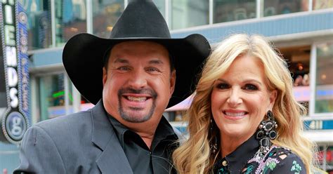 Garth Brooks 2024 Daughters