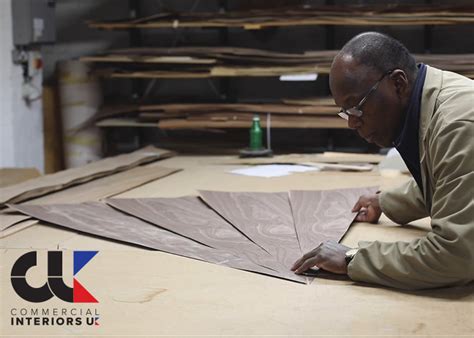 Bcfa Announces Rebrand To Commercial Interiors Uk Hrc 2026