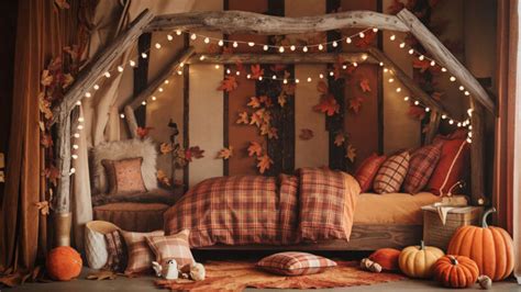 20 Teenage Girl Bedrooms Autumn Style Inspiration Various Loft
