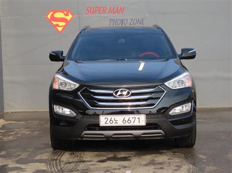 2014 현대 싼타페dm 디젤 R20 2wd 프리미엄 1339만원 중고차 기본에 충실한 판매 경기도 수원시 권선구 권선동 비즈프로필