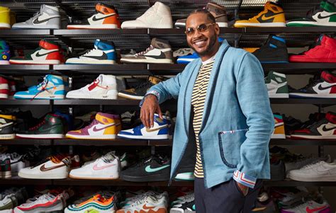 Carmelo Anthonys Modern Vintage” Mansion Tour The Westchester New