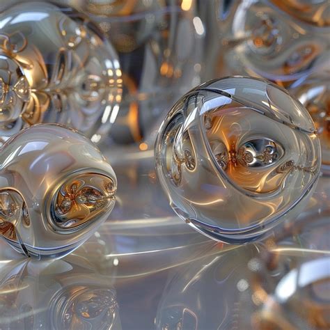 Unique And Photorealistic Objects Premium Ai Generated Image