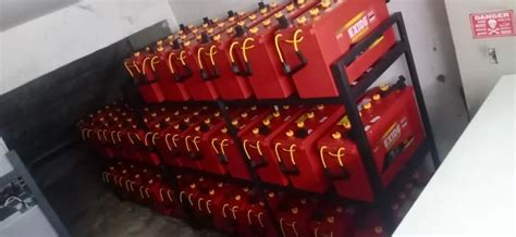 Ups Battery Stand At ₹ 8500piece Bengaluru Id 2856877206630