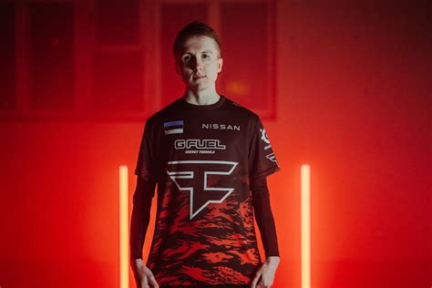 Official Faze Complete Ropz Transfer