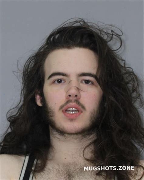 Riffle Geraint 10 03 2024 Riverside Regional Jail Mugshots Zone