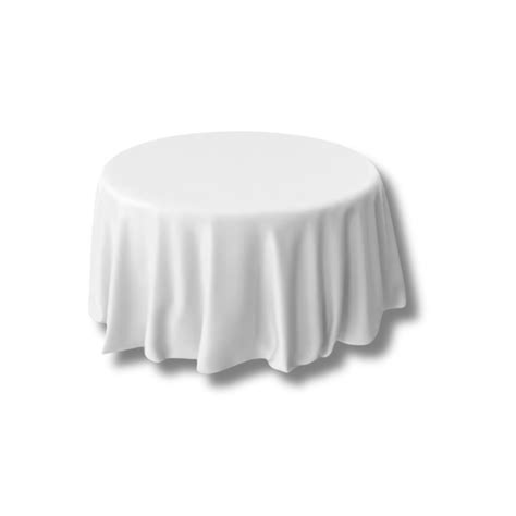 Round Tablecloths Rustic Events Hire Goondwindi