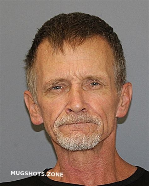 Reneau Michael Eldon 150110 01122024 Cooke County Mugshots Zone