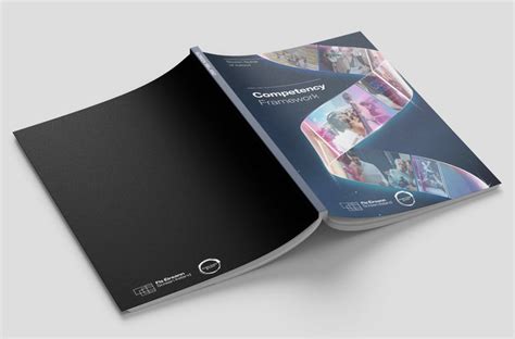 Competency Framework Design By Aengus Ryan At