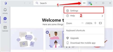 Microsoft Teams Status Not Updating Fixes To Try