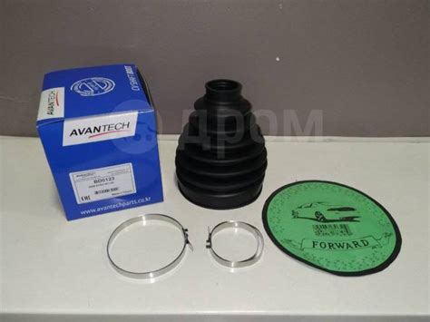 Купить Пыльник привода Avantech BD0123 во Владивостоке по цене: 870 ...