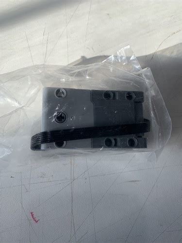 New Lego Technic Large Angular Powered Up Motor