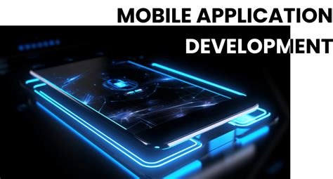 Mobile And Web Development Hengtian Software Solutions Empowering Business