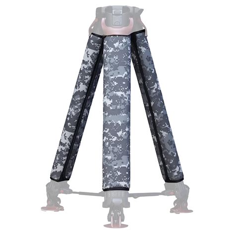 Legcoat Wraps Ft75 Digital Camo Set Of 3