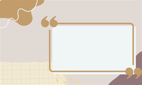 Abstract Background Presentation Template Vector Design Illustration
