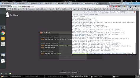 在ubuntu 16 04上基于openblas 编译lapack