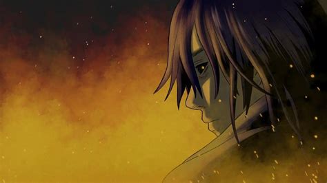 The Final Hunt Rshiki