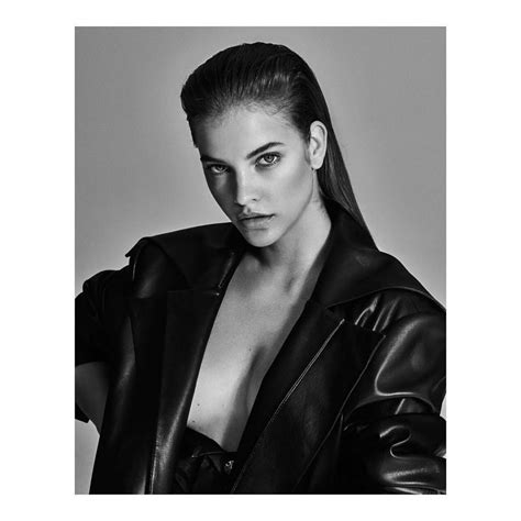 Barbara Palvin In Issue Magazine Chile Summer 2019 Hawtcelebs