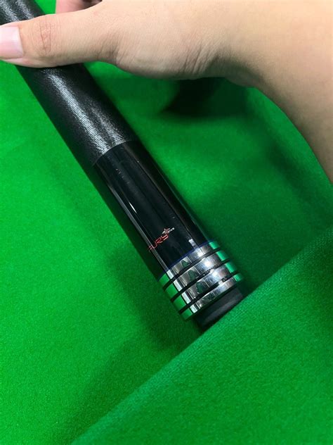 Fury Apache Break Pool Cue Sports Equipment Sports And Games Billiards