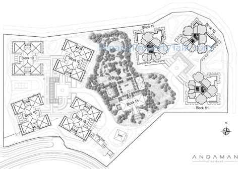 Andaman Quayside Penang Property Talk