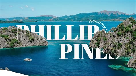 Philippines Filipino Powerpoint Template Philippines Filipino 1280x720
