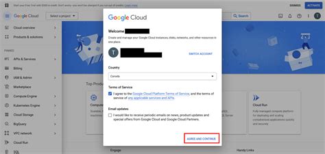Tutorial How To Request A Youtube Api Key Communalytic A No Code