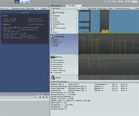 Released Dlib Facelandmark Detector Page Community Showcases Unity Discussions