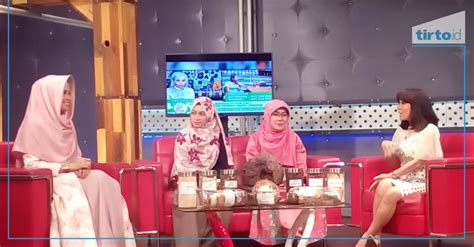 Idi Informasi Keliru Dari Jeng Ana Membahayakan Masyarakat