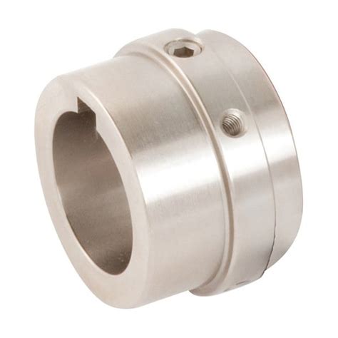 Rexnord Hub Elastomeric Coupling 78 In Bore 232 In Outside