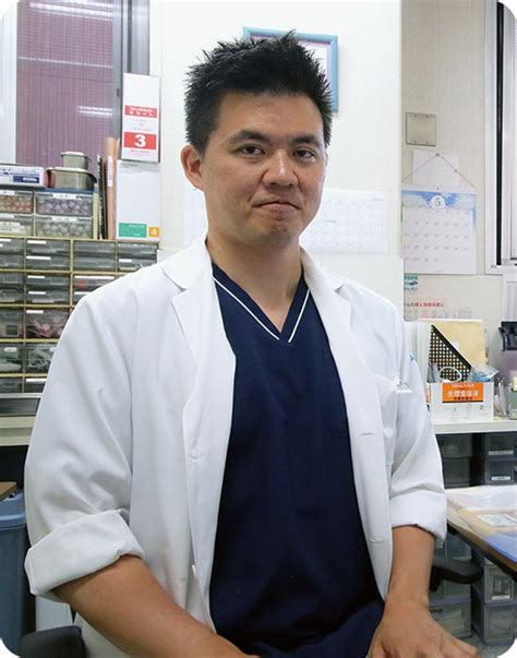 医師紹介｜世田谷区松原の整形外科・内科なら【梶原クリニック】