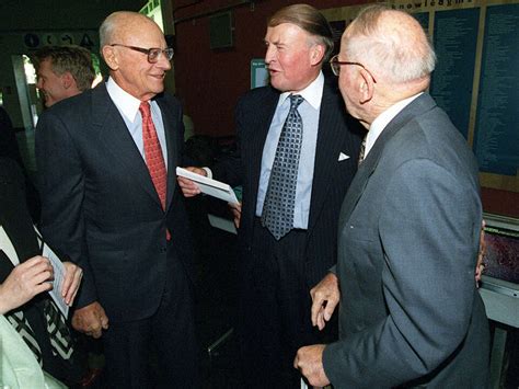 Dick Kramlich Early Silicon Valley Investor And Art Collector Dies