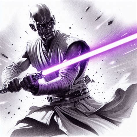 Mace Windus 10 Best Quotes Explained What They Reveal About The Jedi