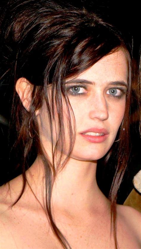 Eva Green The Dreamers Premiere At The Lfi London Film Festival