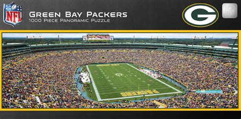 Green Bay Packers Stadium Lambeau Field Wallpapers Wallpaper Cave