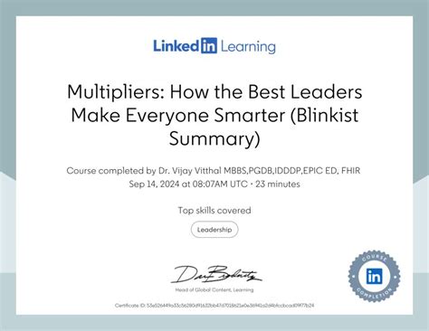 Dr Vijay Vitthal Mbbs Pgdb Idddp Epic Ed Fhir On Linkedin