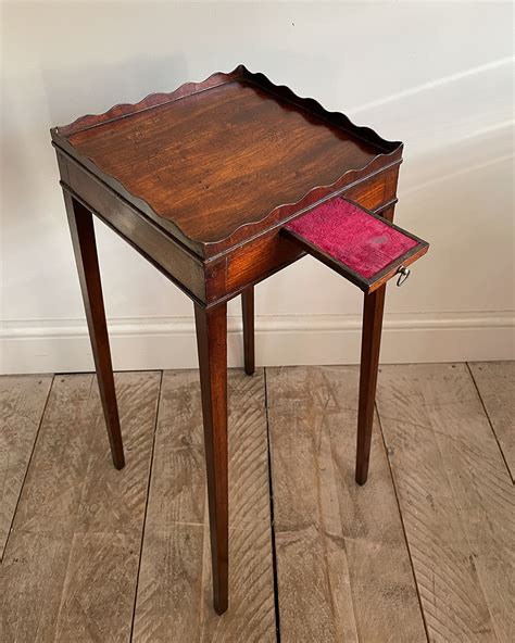 Antique Urn Stand Edwardian Urn Stand Urn Table Small Antique Table