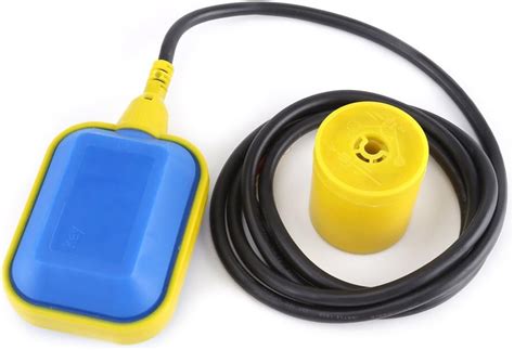 Madezz Float Switch Cable Type Liquid Level Controller Sensor For Water Tank Sump Pump