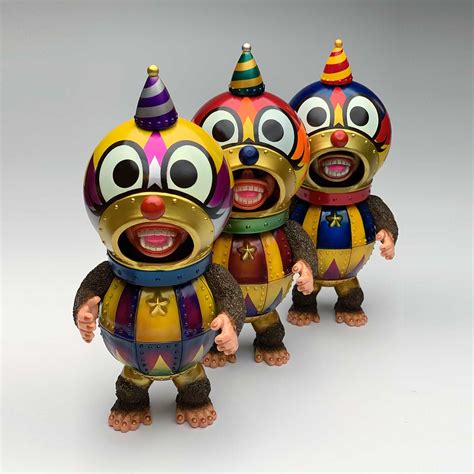 Future Cat By Kikkake Toy Vinyl Pulse