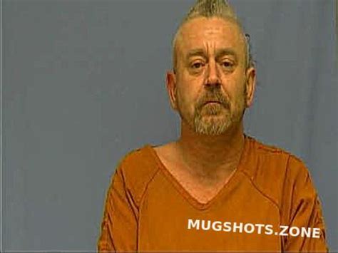 Ross Thomas 04102025 Saline County Mugshots Zone