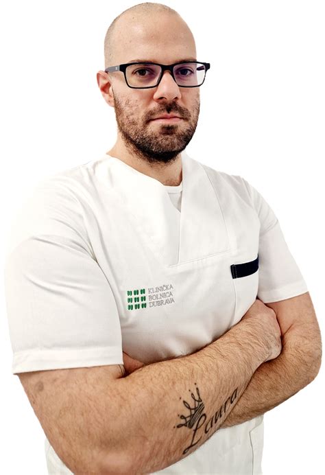 Matko Filipović Klinička Bolnica Dubrava