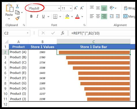 如何在 excel 中创建龙卷风图表？ （教程 2023）