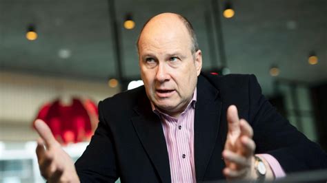 Ivan Yates A Sinn Féin Government Would Be A ‘disaster For Property