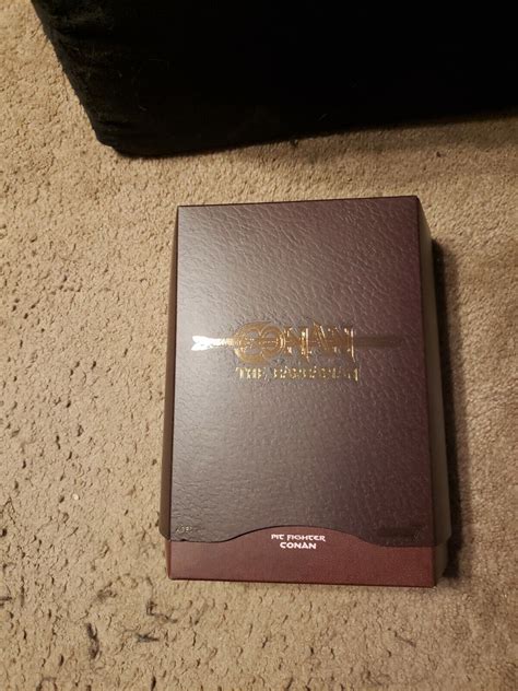 Conan The Barbarian Pit Fighter Conan Super 7 4638814486