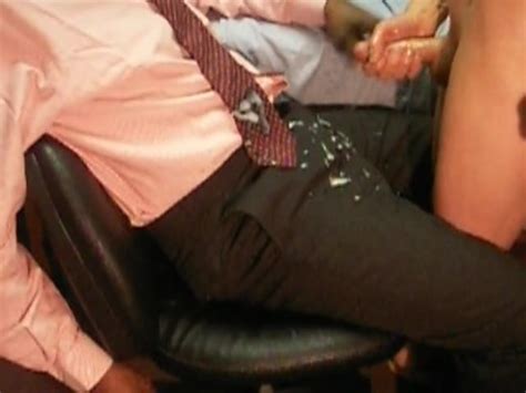 Exec Pig Takes Huge Load Nuts Another